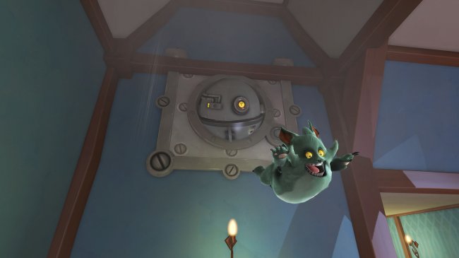 Quantum Conundrum Review - Gamereactor