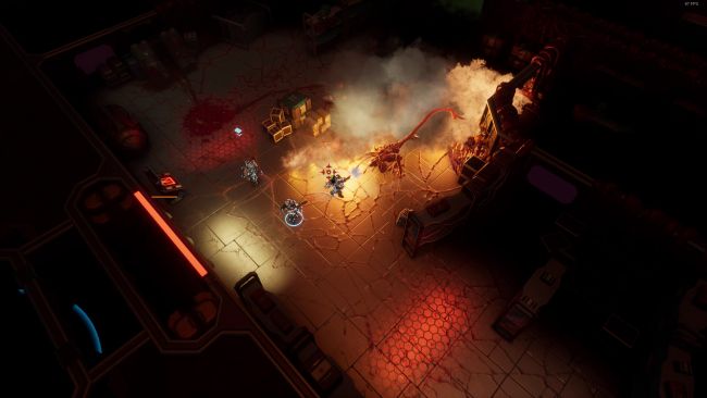 Red Solstice 2: Survivors - Gamereactor UK