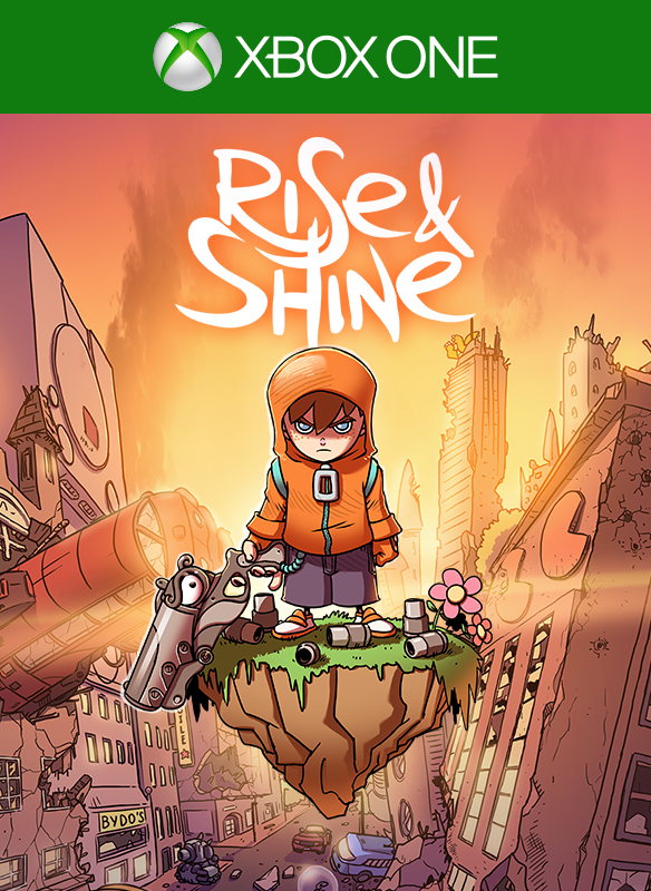 Rise & Shine - Gamereactor UK