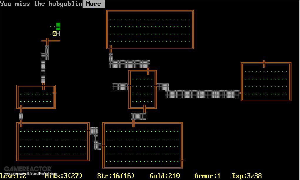 40 Years On: The Making of Rogue with Glenn Wichman