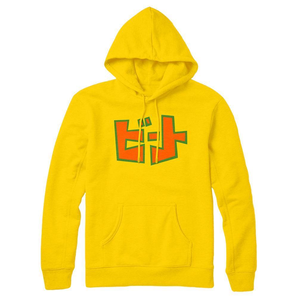 Sega launches a range of Jet Set Radio clothing - Jet Set Radio (2000 ...