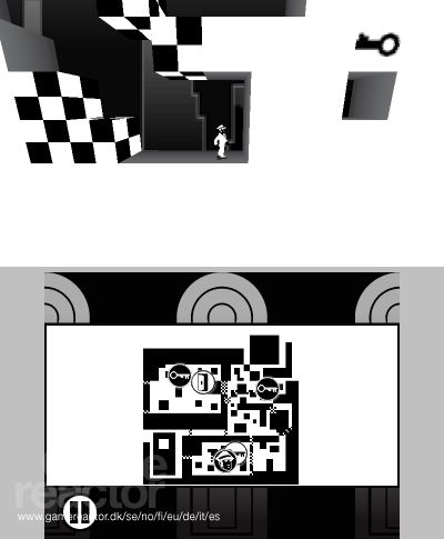 Shifting World - Gamereactor UK