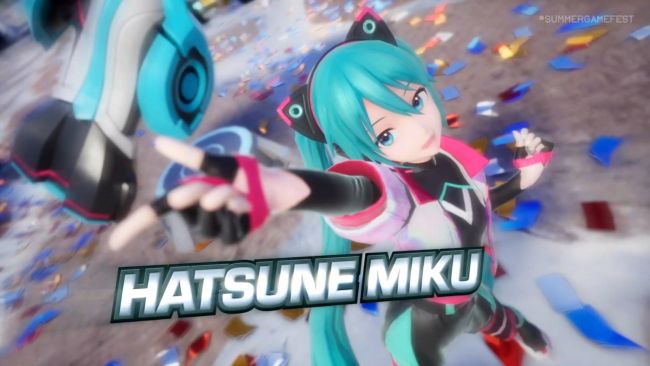 Sonic Racing: Crossworlds arrives in September and supports guest ...