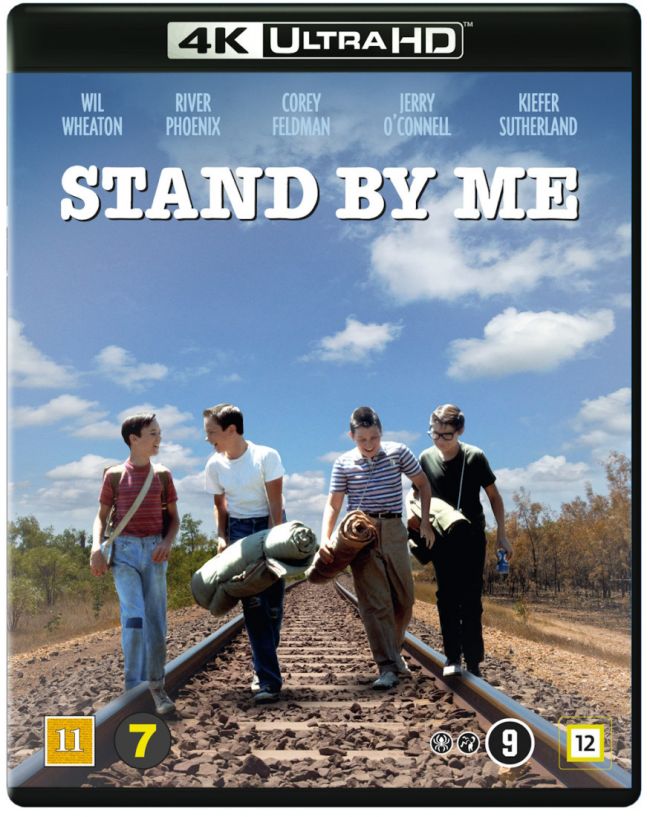 Stand By Me - Gamereactor UK