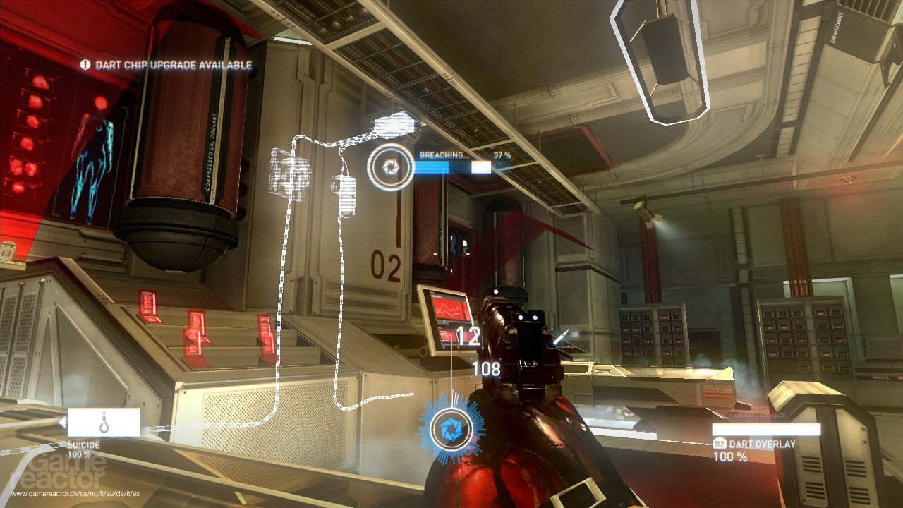 Syndicate Review - Gamereactor