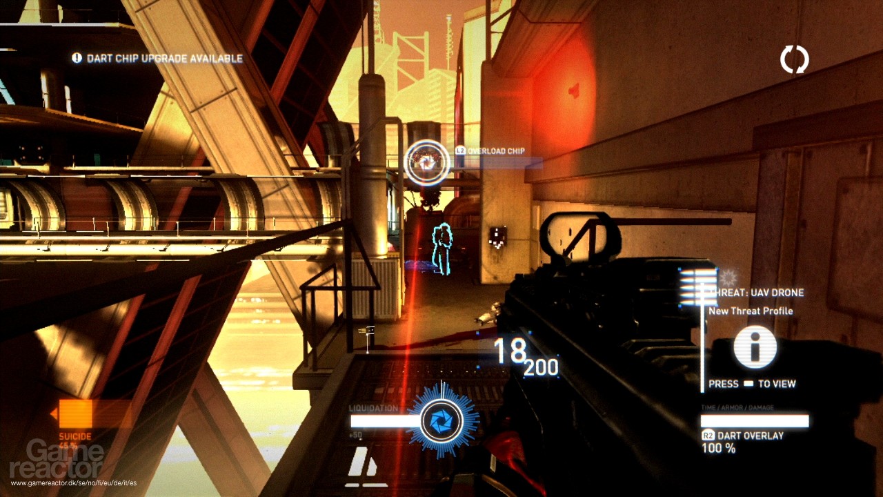 Syndicate Review - Gamereactor