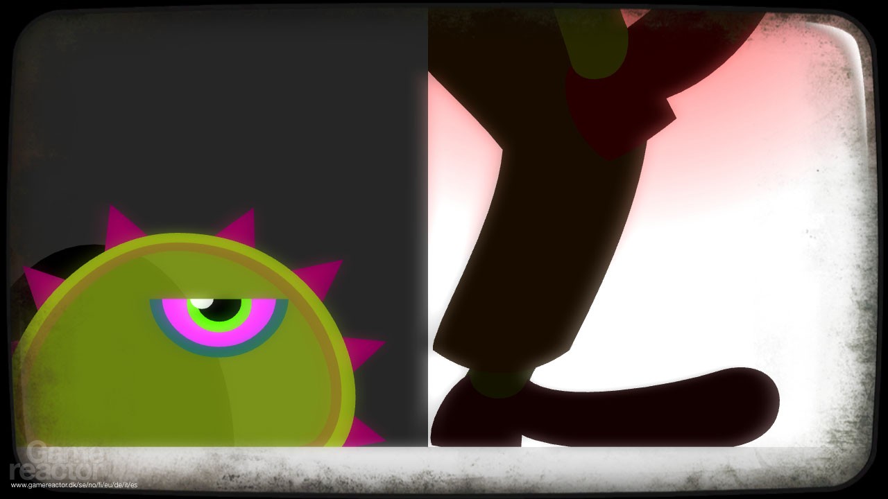 Tales from Space: Mutant Blobs Attack - Gamereactor UK