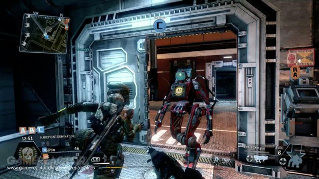 Titanfall Review - Gamereactor