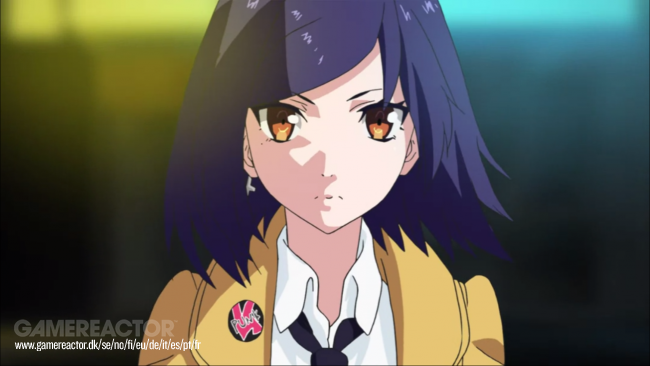 Tokyo Dark launches on Steam today