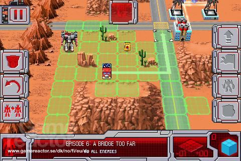 Transformers G1: Awakening - Gamereactor UK