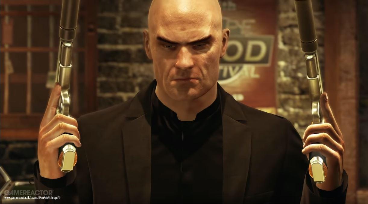 Hitman HD Enhanced Collection - Gamereactor UK