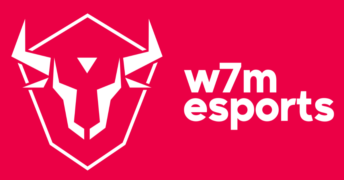 w7m esports has acquired Fluxo's Rainbow Six: Siege slot