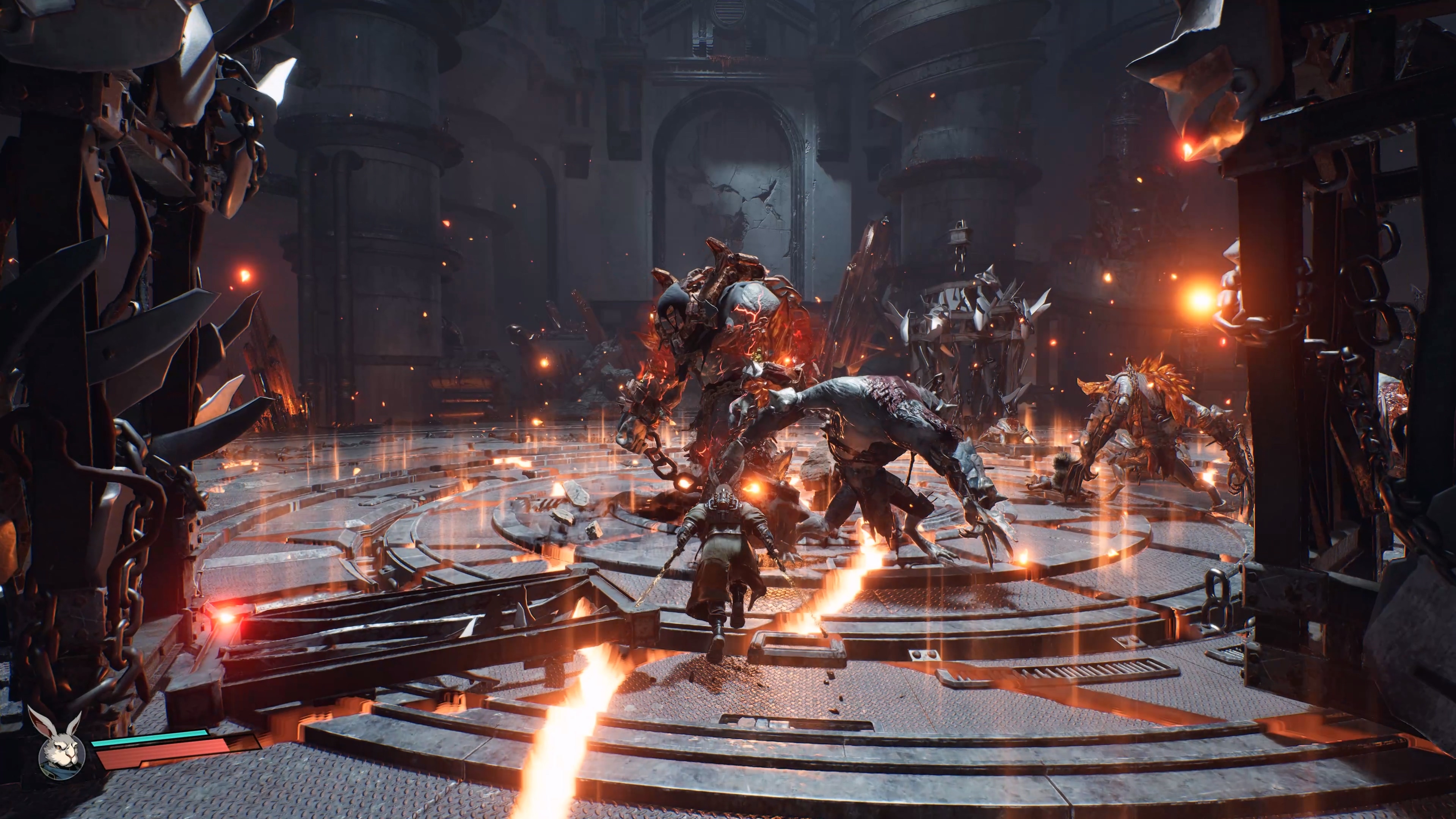 Zoopunk - Gamereactor UK