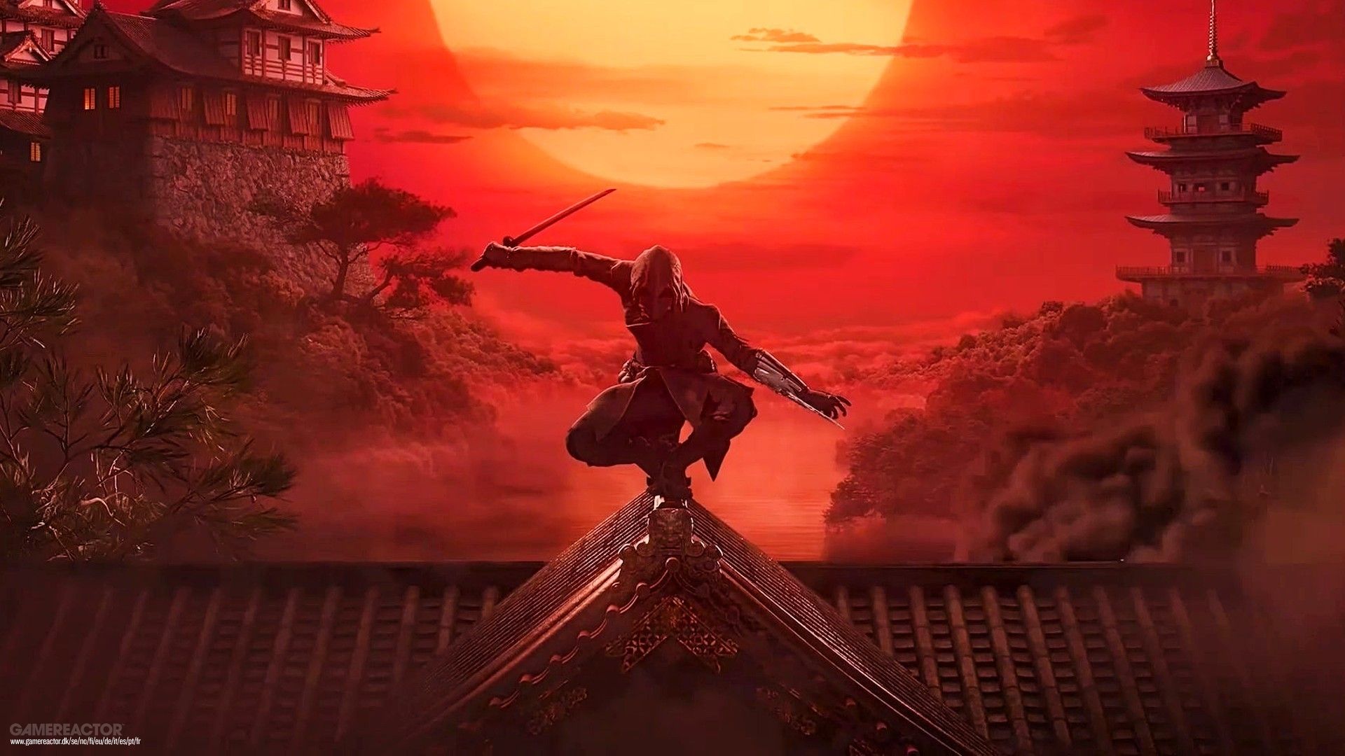 Everything That Happened Up Until Assassins Creed Shadows Delay