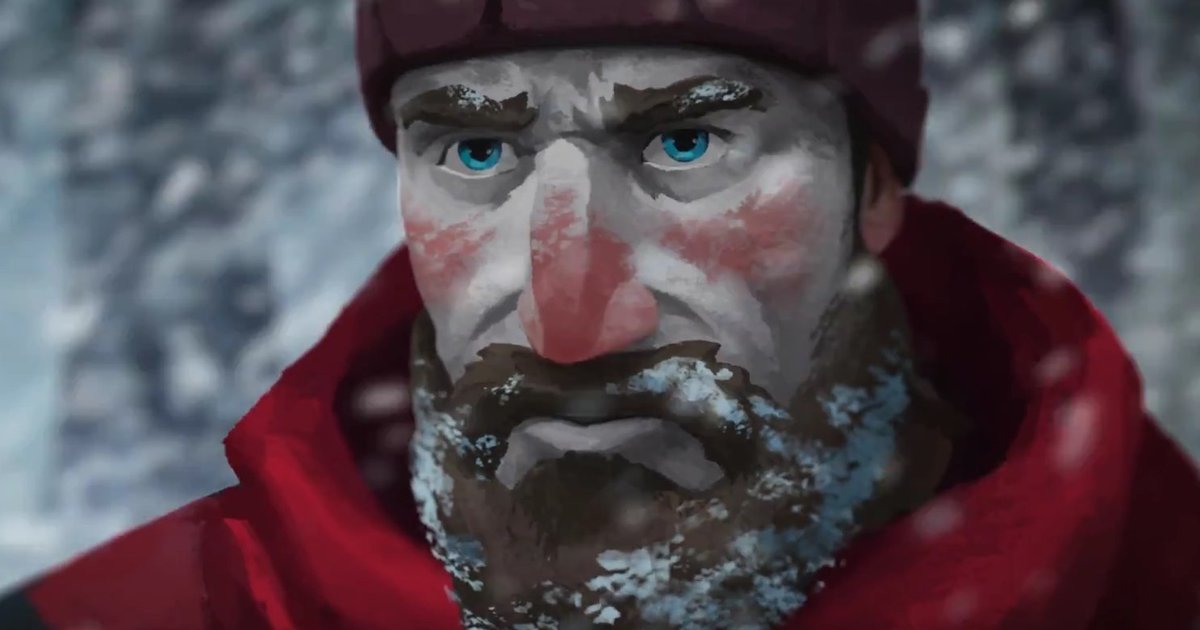 The Long Dark to get film adaptation