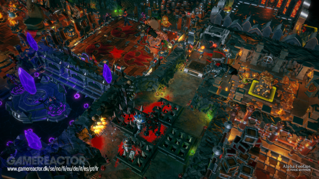 Dungeons 3 Review - Gamereactor