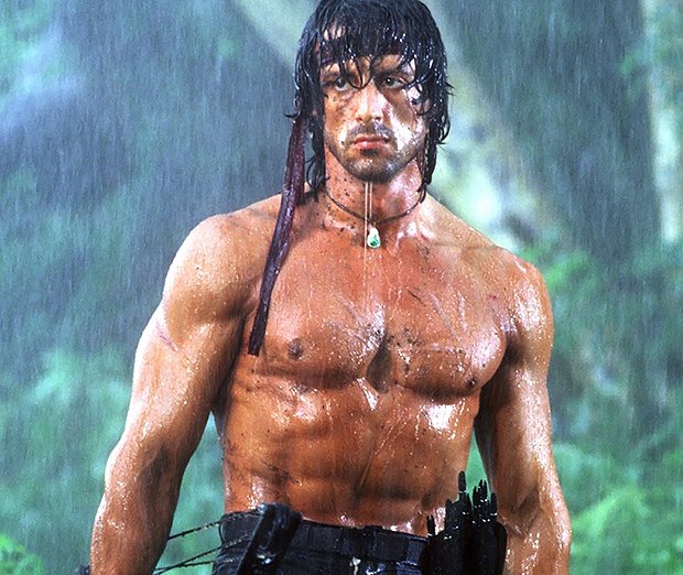 Rumour: Rambo is coming to Mortal Kombat 11