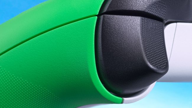 Velocity Green Xbox controller announced in time for St. Patrick's Day ...