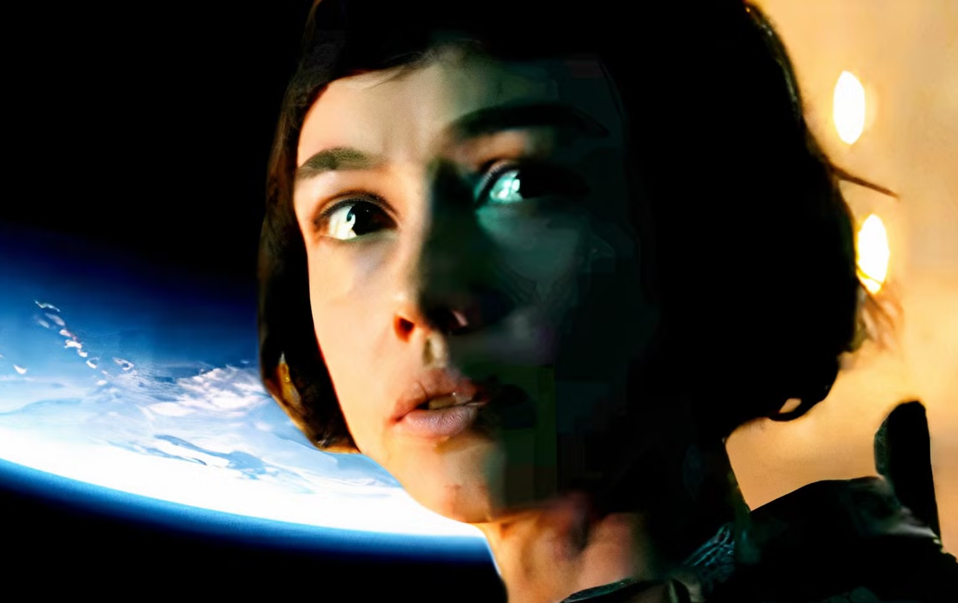 Alien: Earth - Episodes 1 & 2