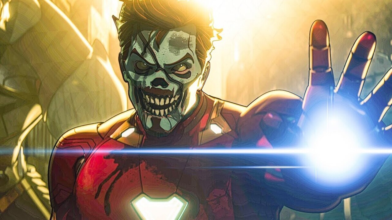 If people like Marvel Zombies "they will get more" says Marvel ...