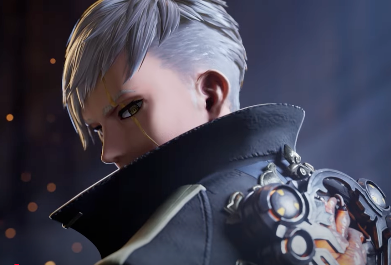 Code Vein II - Gamereactor UK