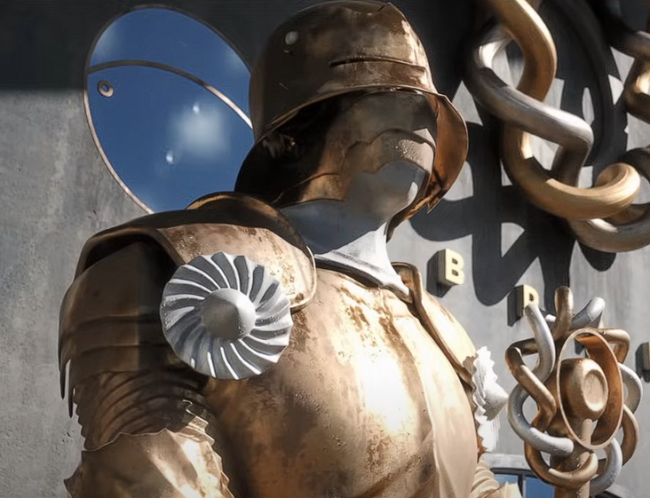 Atomic Heart II - Gamereactor UK