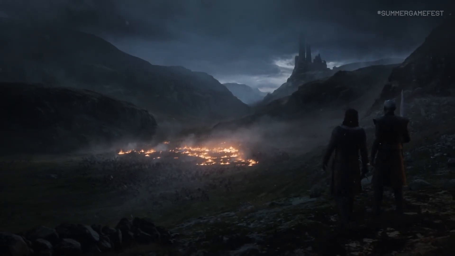 New Game of Thrones RTS sees you decide who wins the War for Westeros ...