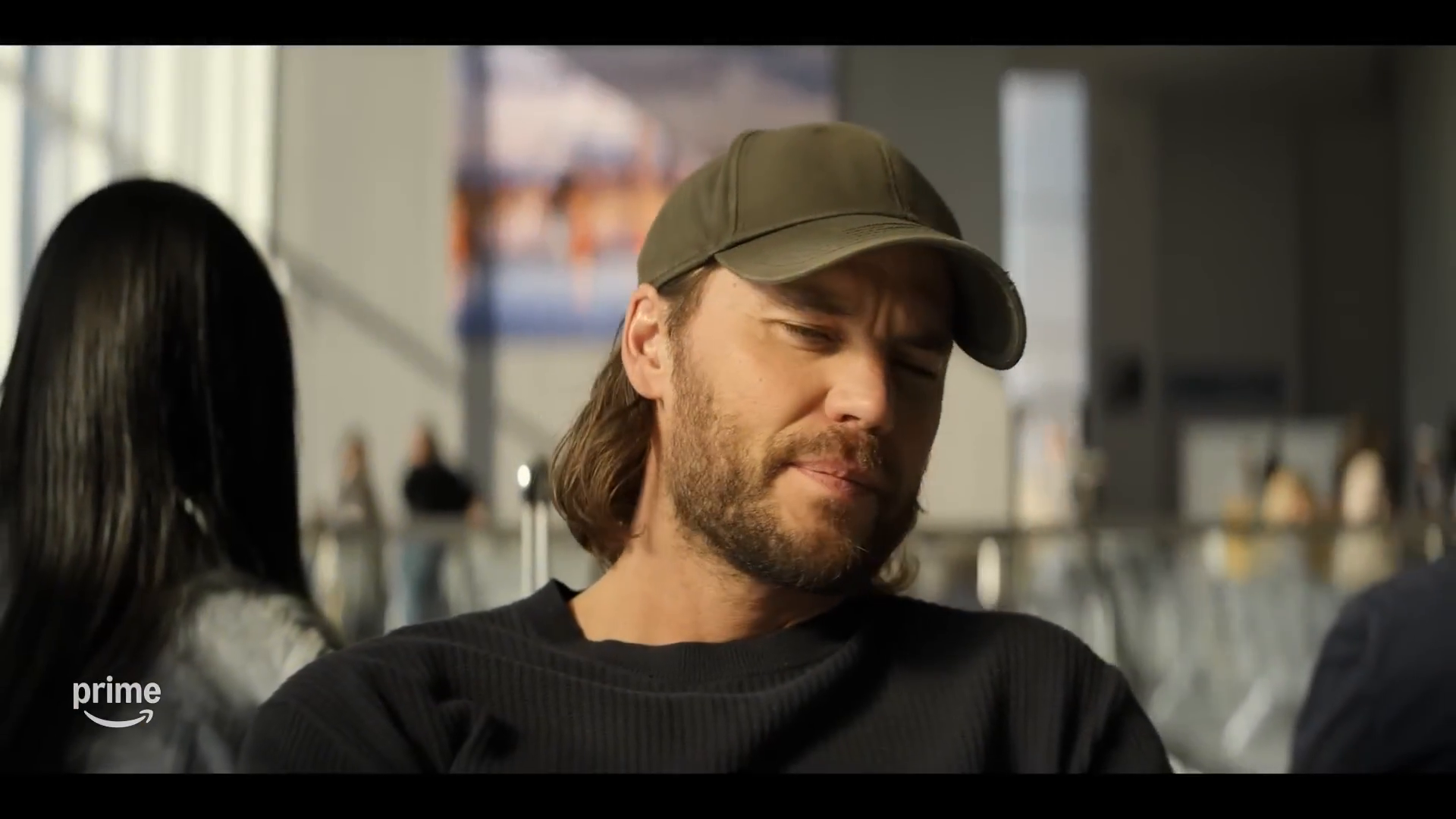 Taylor Kitsch takes the helm in The Terminal List prequel series Dark ...