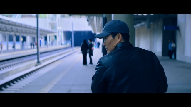 Butterfly - Gamereactor UK