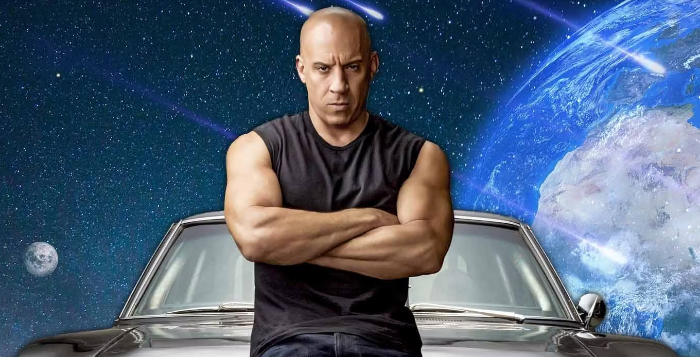 Donna Langley admits Fast & Furious space scene was a mistake - Fast ...