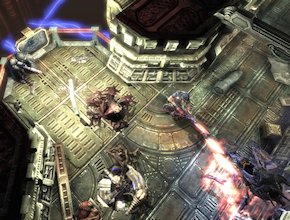 Alien Breed 2: Assault - Gamereactor UK