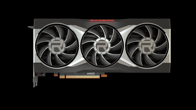 AMD Radeon RX6000 graphics cards are here - - Gamereactor