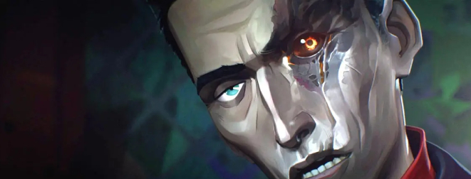 The Ultimate Guide to Watching Arcane: Season 2 - Arcane (Netflix ...