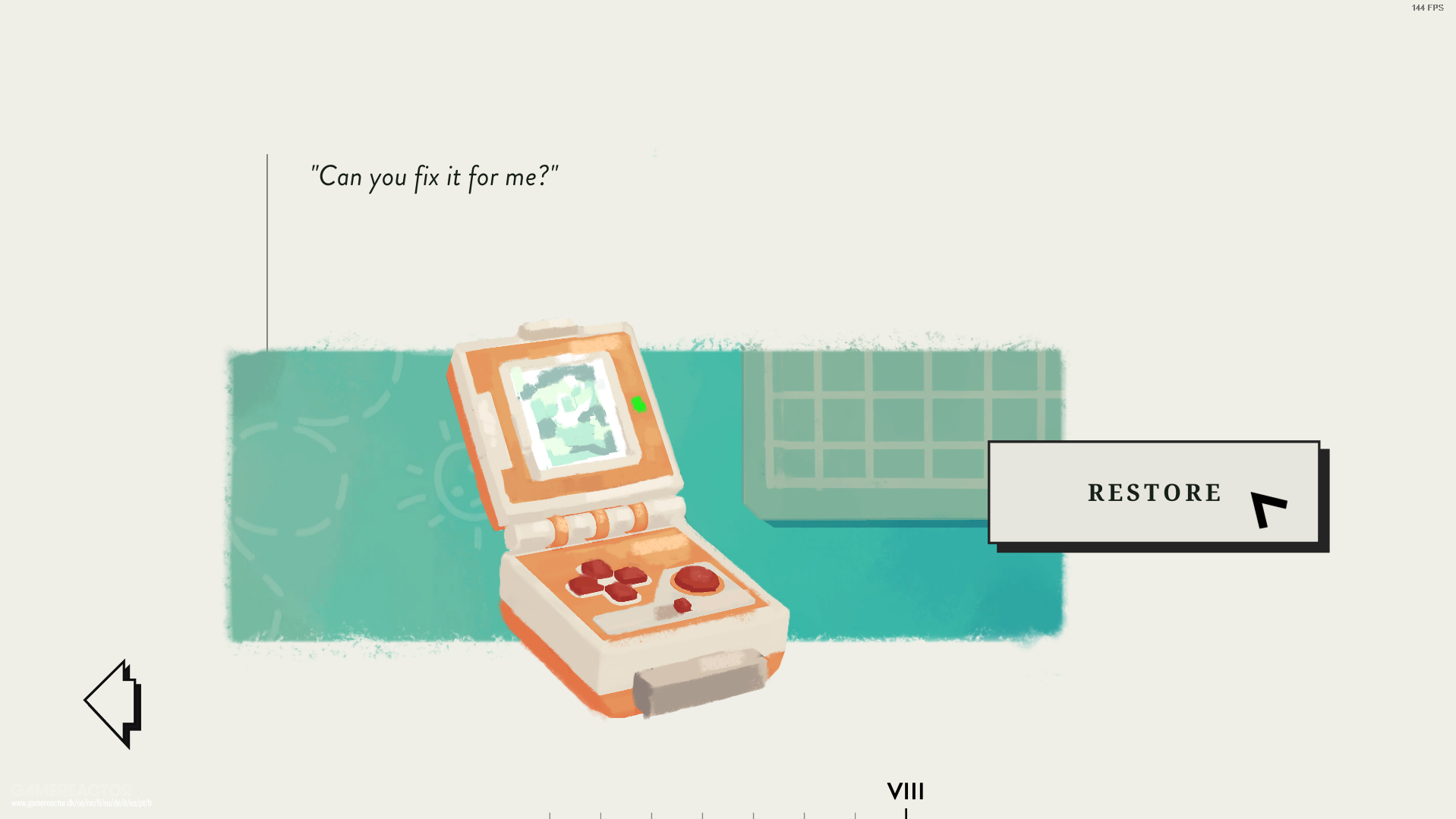 Assemble With Care Review - Gamereactor