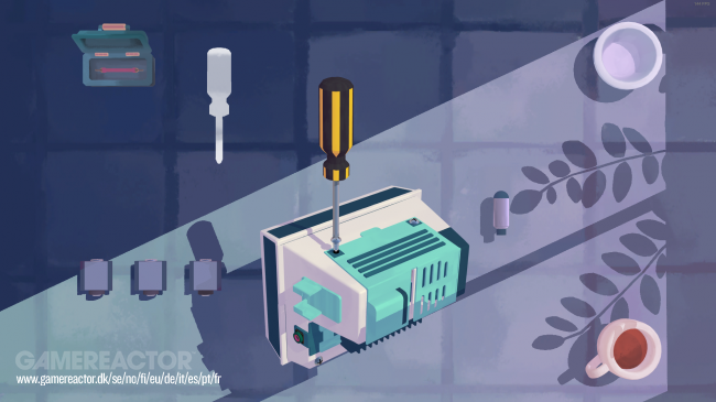 Assemble With Care Review - Gamereactor