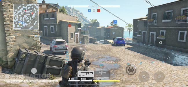 Battle Prime Review - Gamereactor