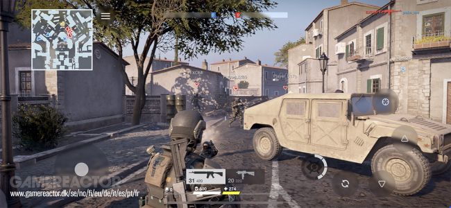 Battle Prime Review - Gamereactor