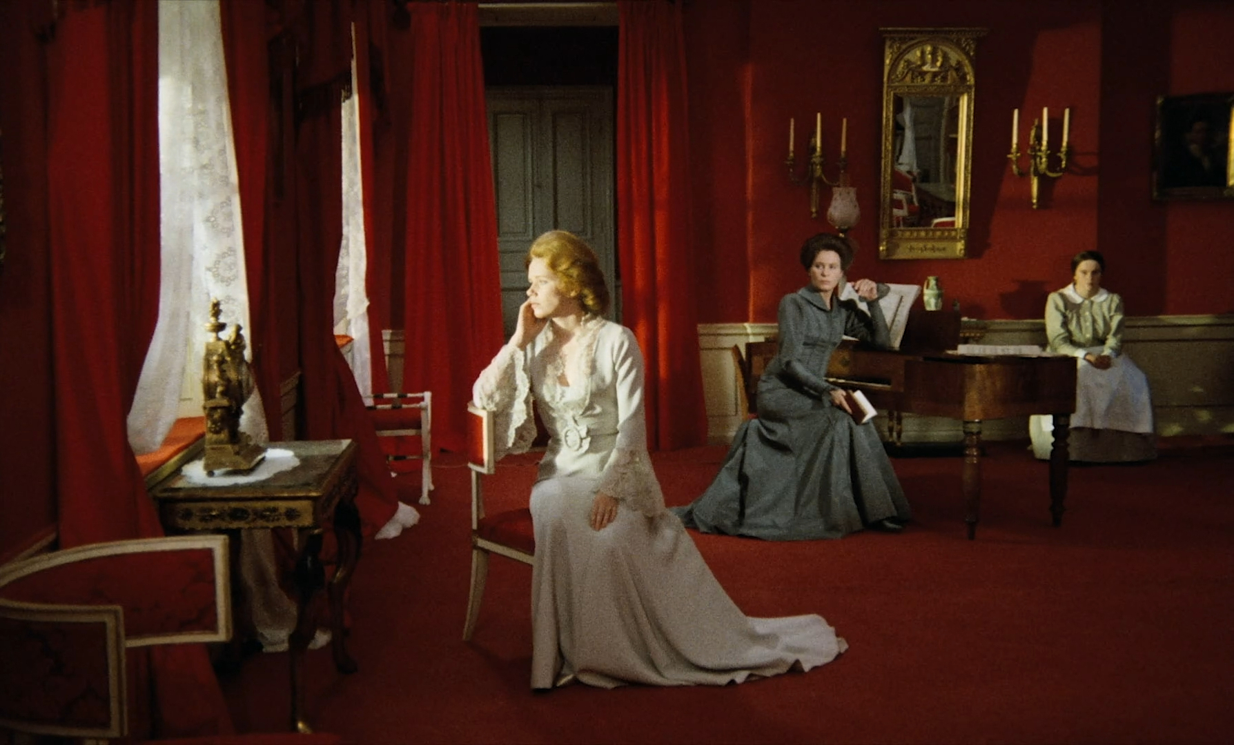 The best of Ingmar Bergman: Five films every classic movie fan should ...