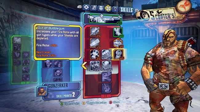 Borderlands 2 Review - Gamereactor