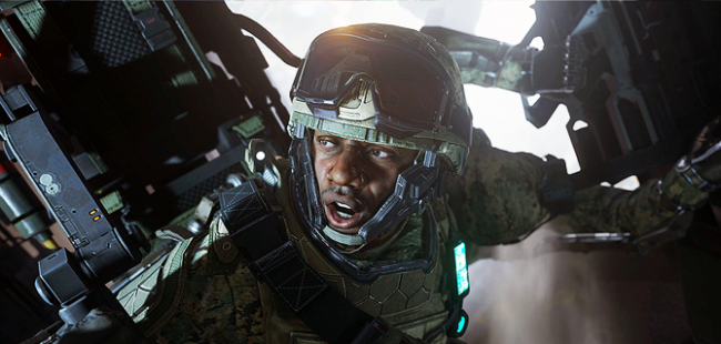 Classic Call of Duty maps to be re-created in Advanced Warfare - Call ...