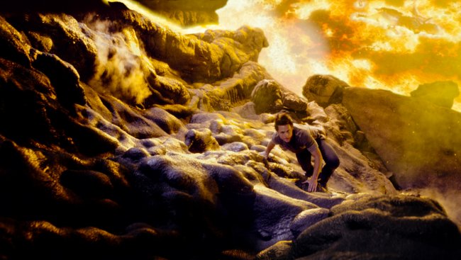 Dragonball Evolution - Gamereactor UK