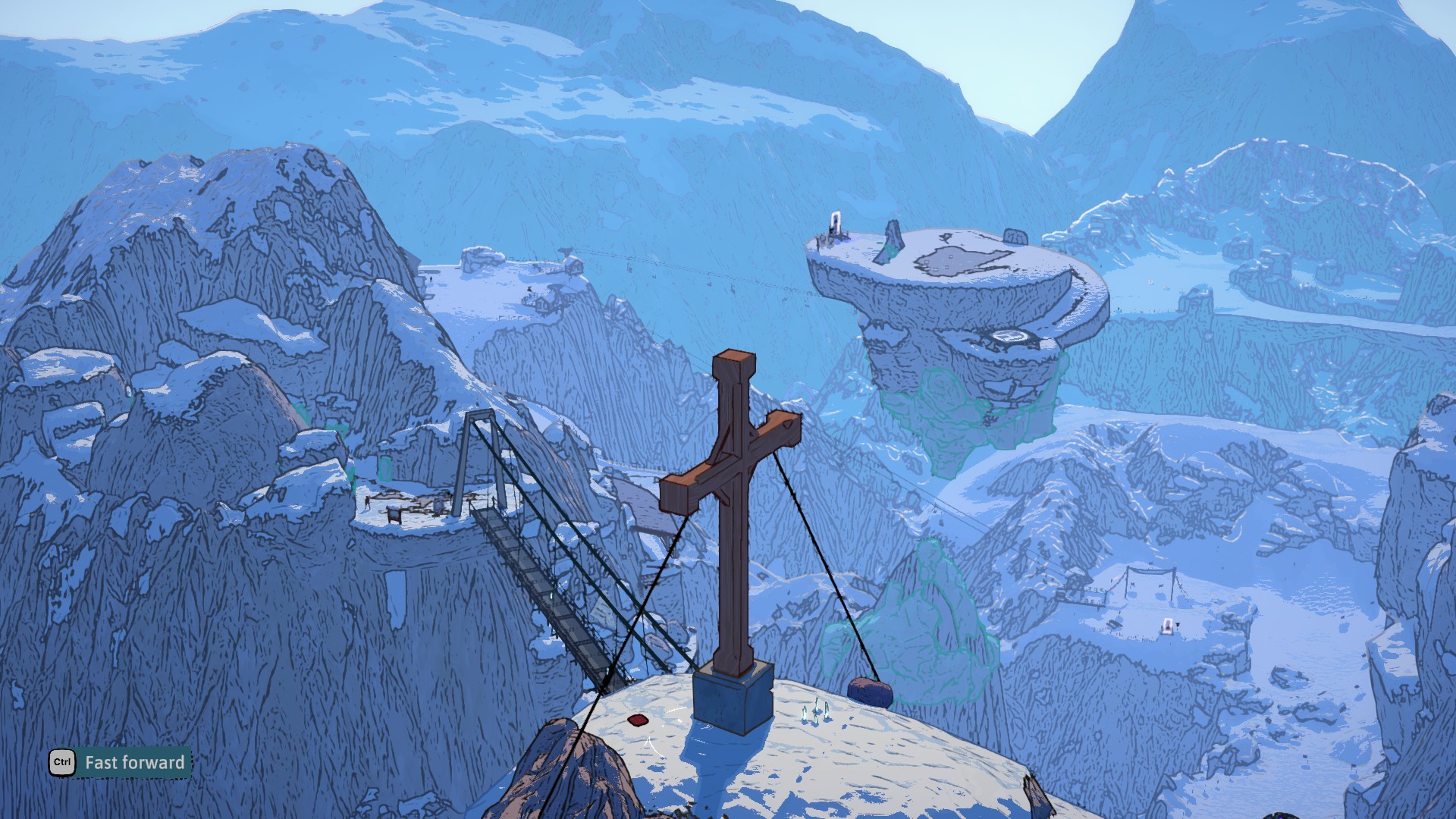 Dungeons of Hinterberg Review - Gamereactor