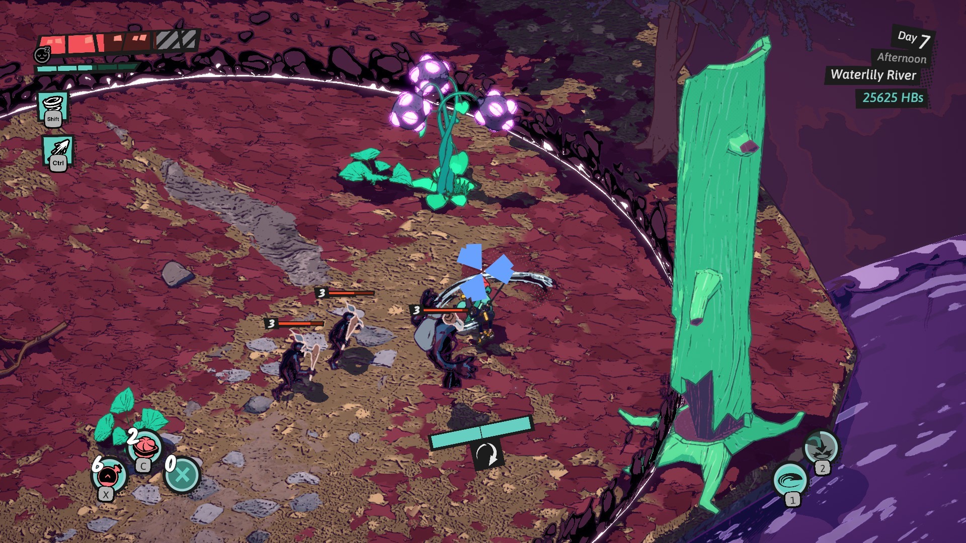 Dungeons of Hinterberg Review - Gamereactor