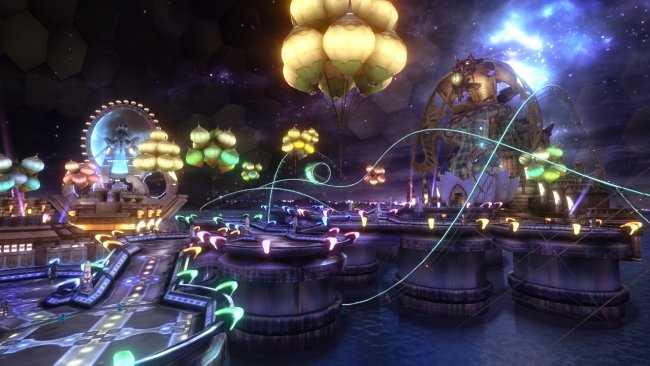 Final Fantasy XIII Review - Gamereactor