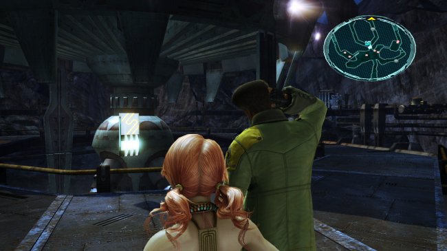 Final Fantasy XIII Review - Gamereactor