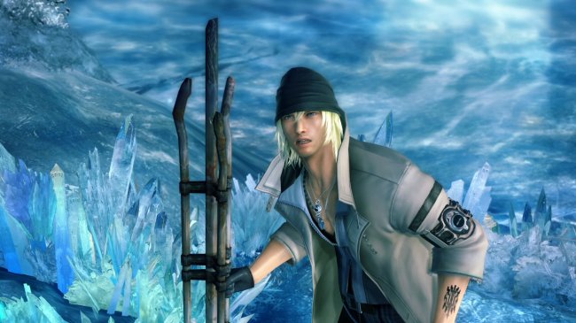 Final Fantasy XIII Review - Gamereactor
