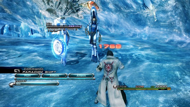 Final Fantasy XIII Review - Gamereactor