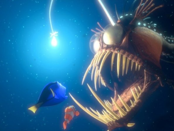 Find Nemo - Gamereactor UK
