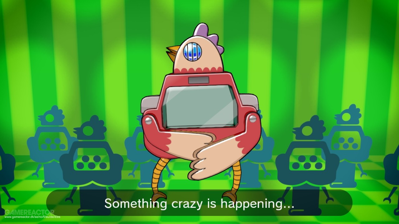 Game & Wario Review - Gamereactor