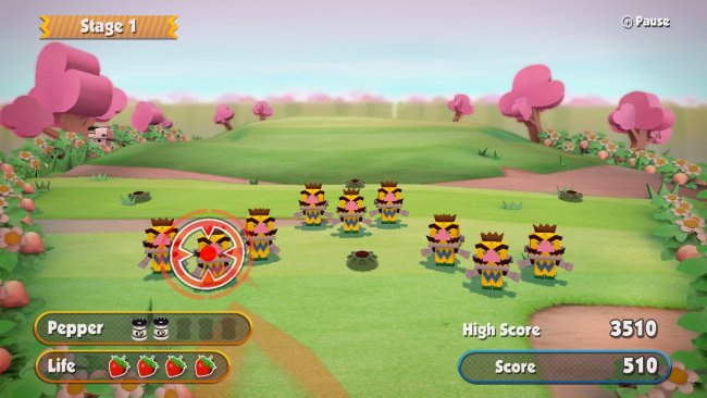 Game & Wario Review - Gamereactor